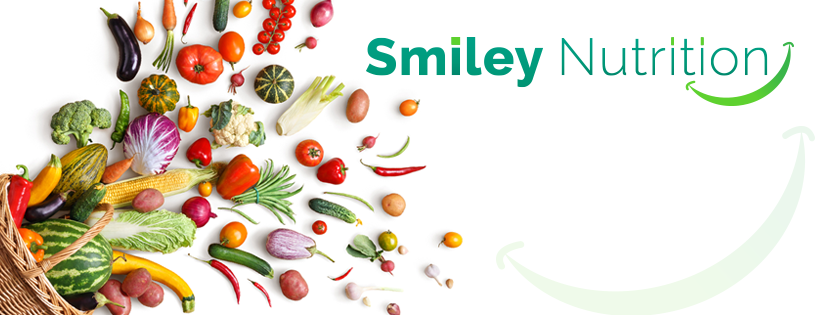 Smiley Nutrition - Nutrition Yoga Lifestyle